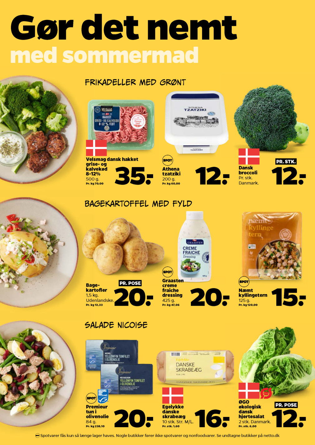 Netto tilbudsavis 16.08.2025 - Side.9